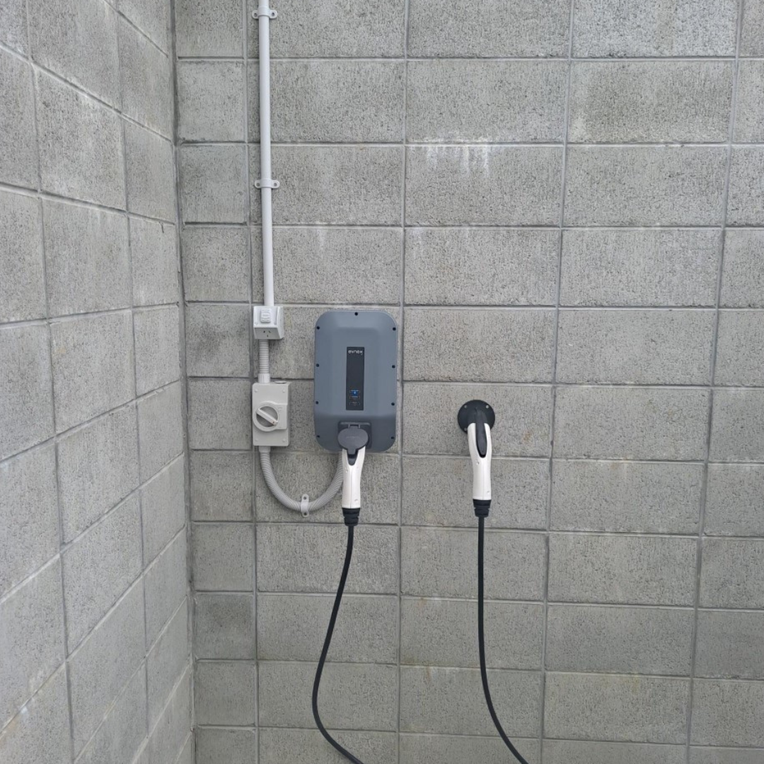 Services – Elliott Electrical